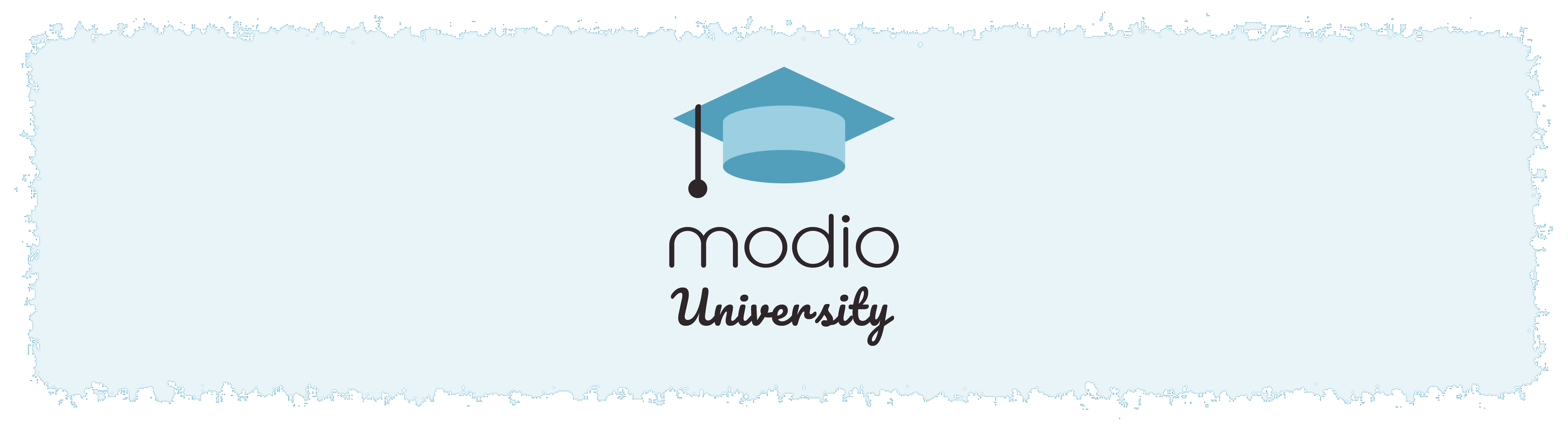 Modio University
